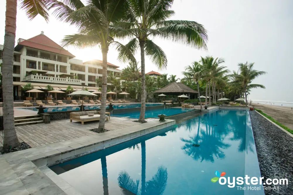 The 20 Best Luxury Hotels in Bali | Oyster.com | Oyster.com