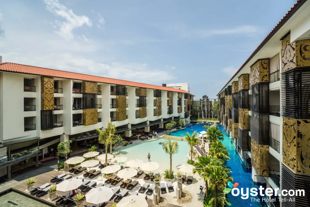 The Trans Resort Bali Review: What To REALLY Expect If You Stay