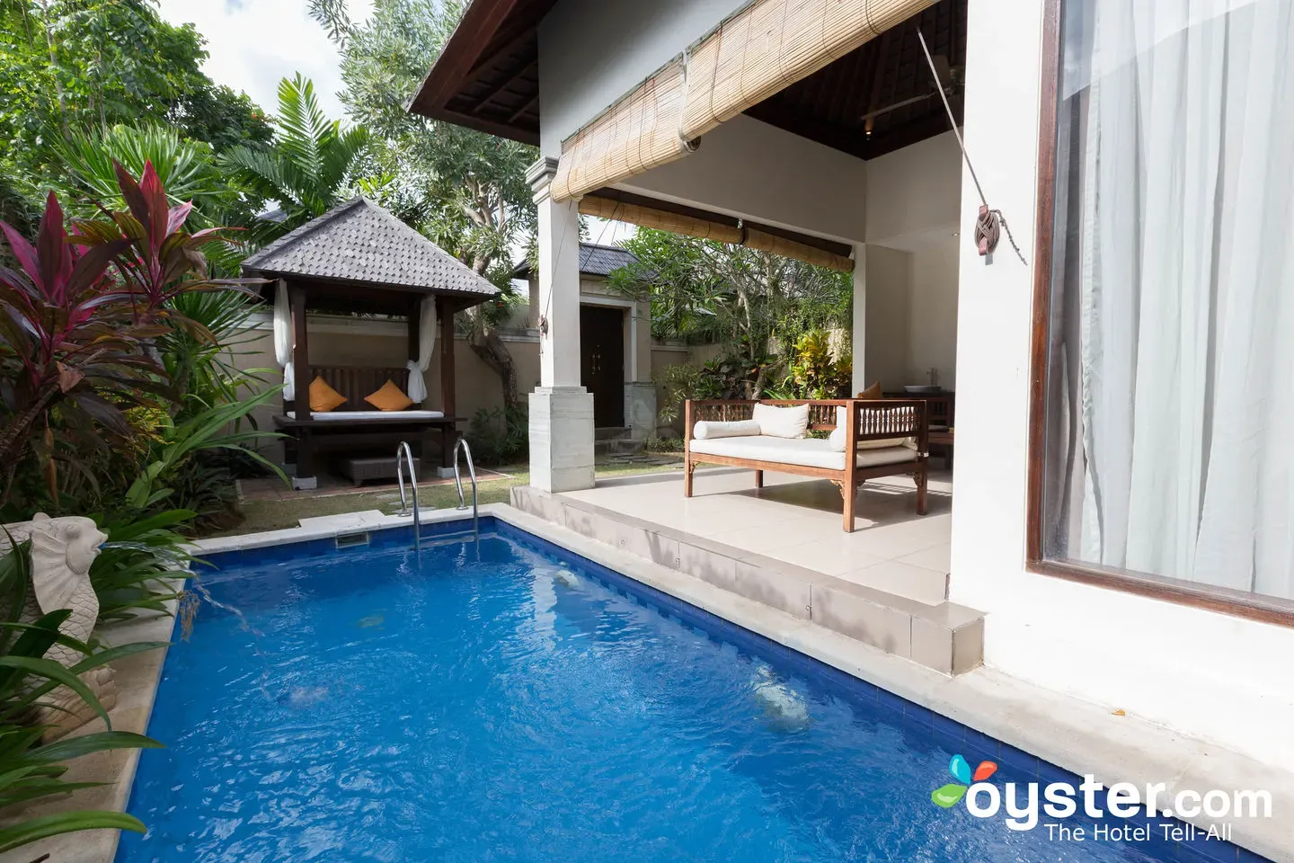 Aldeoz Grand Kancana Villas Bali Review: What To REALLY Expect If You ...