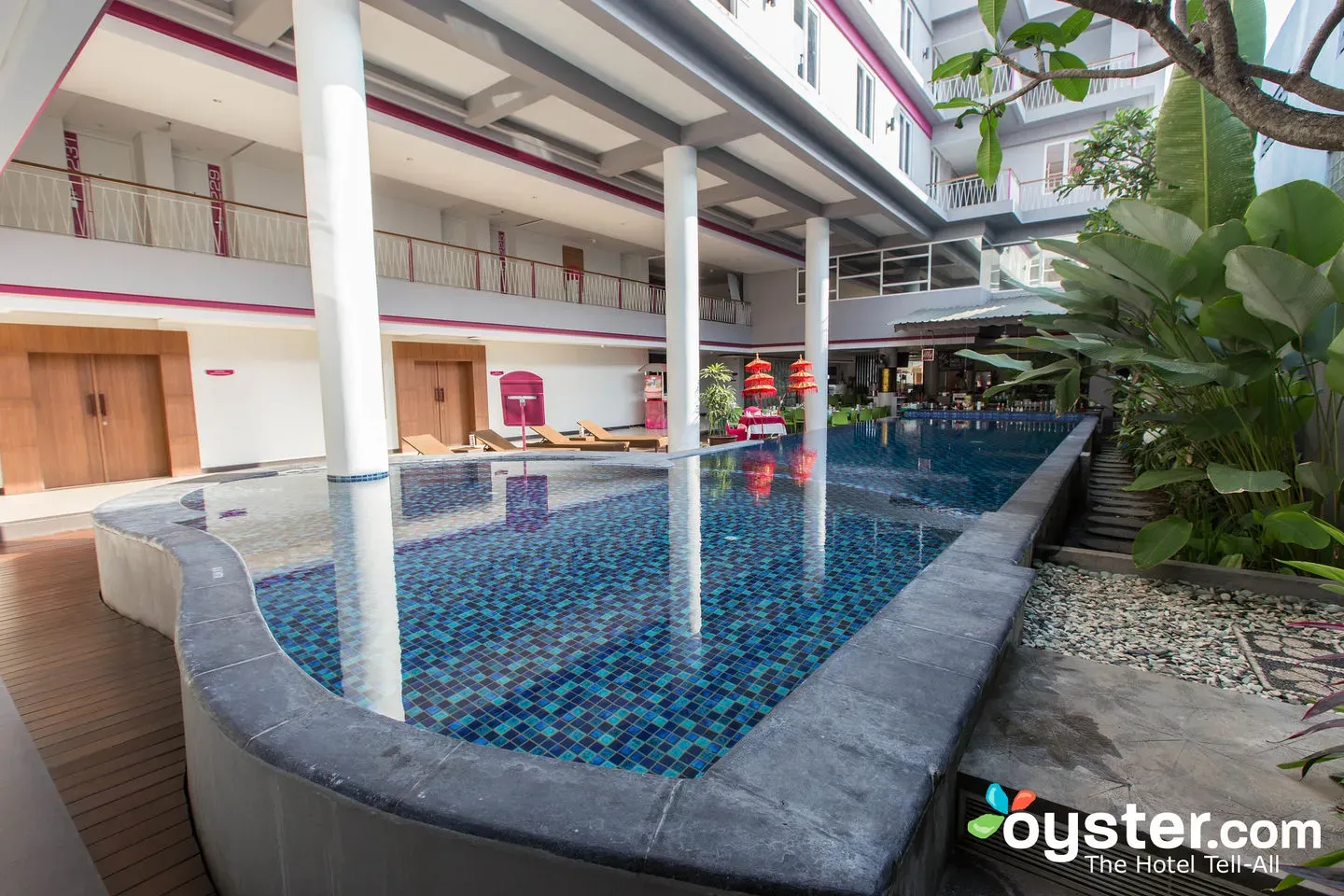 favehotel Sunset Seminyak Review: What To REALLY Expect If You Stay ...