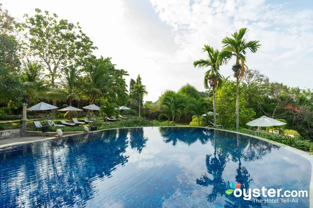 Seririt Hotels & Resorts | Oyster.com Hotel Reviews