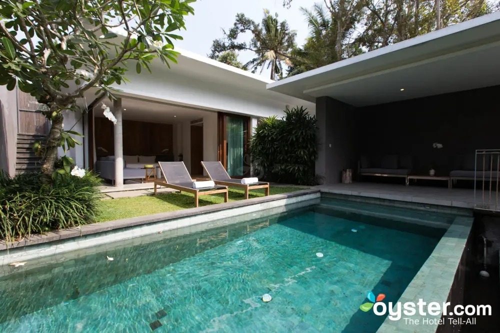 Ubud Hotels & Resorts | Oyster.com