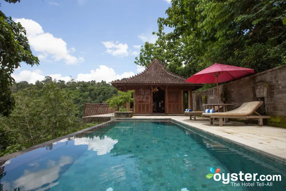 The 11 Best Luxury Hotels in Ubud, Bali | Oyster.com