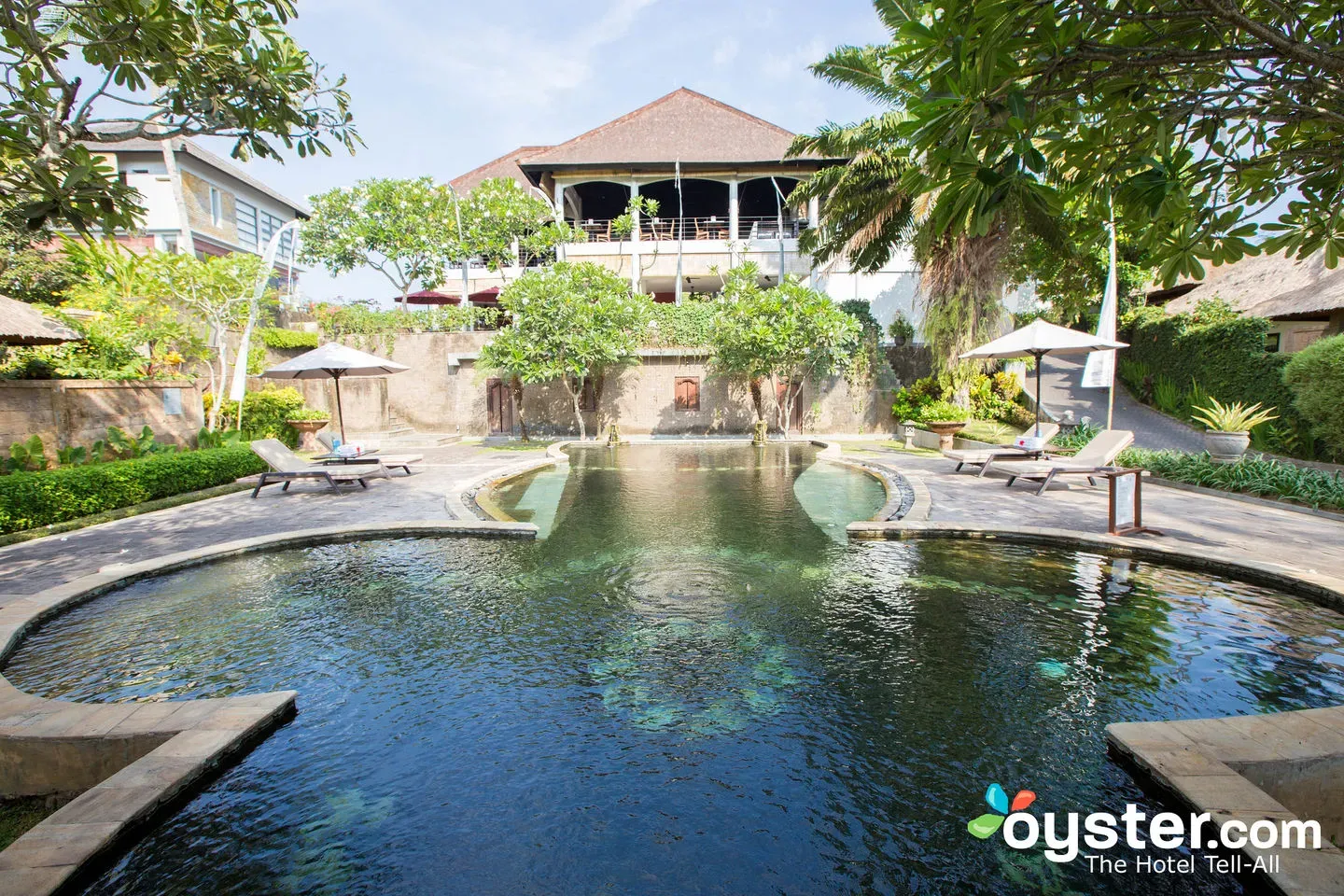Furama Villas & Spa Ubud Review: What To REALLY Expect If You Stay ...