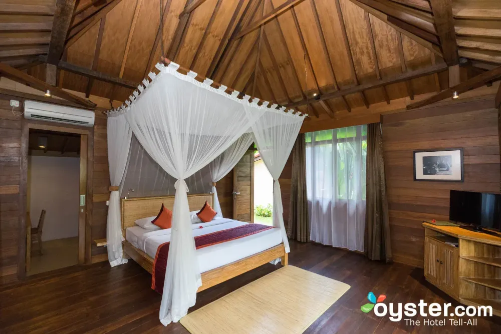 Pertiwi Bisma Review: What To REALLY Expect If You Stay | Oyster.com