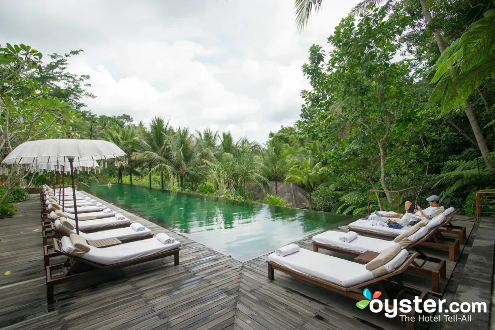 The 11 Best Luxury Hotels in Ubud, Bali | Oyster.com