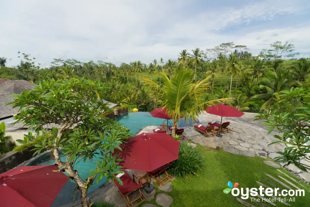 The 20 Most Romantic Hotels in Bali | Oyster.com