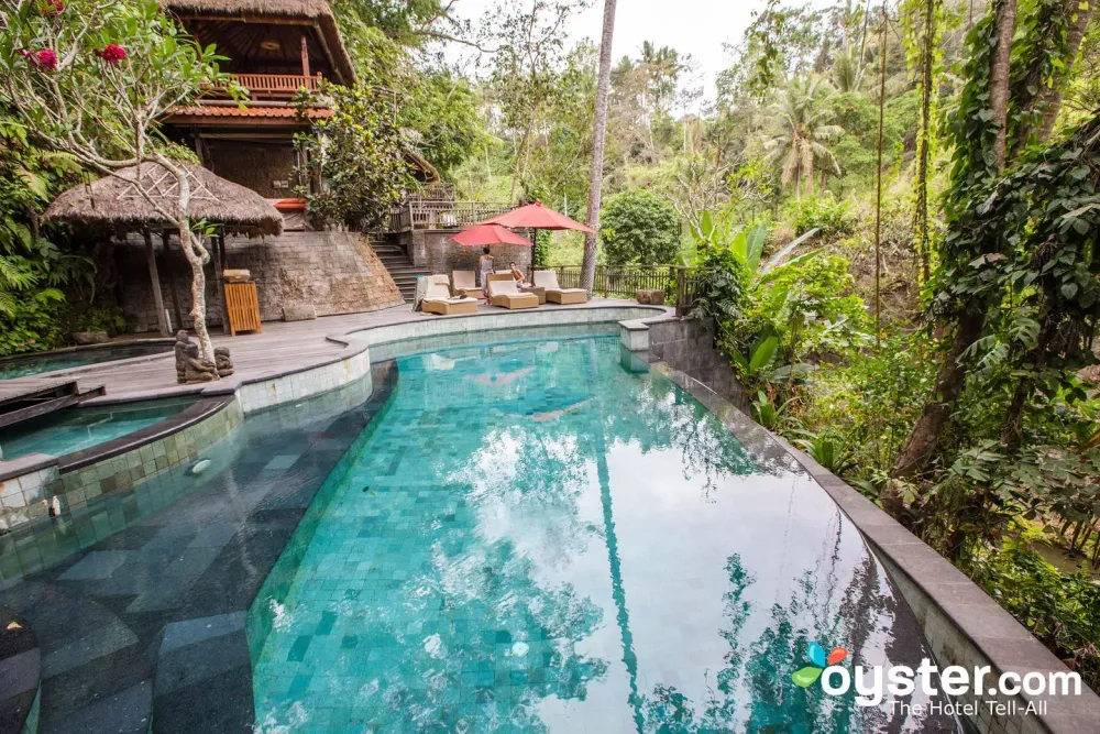 Adiwana Svarga Loka Review: What To REALLY Expect If You Stay