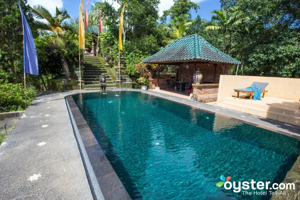 Tanah Merah Art Resort Review: What To REALLY Expect If You Stay ...