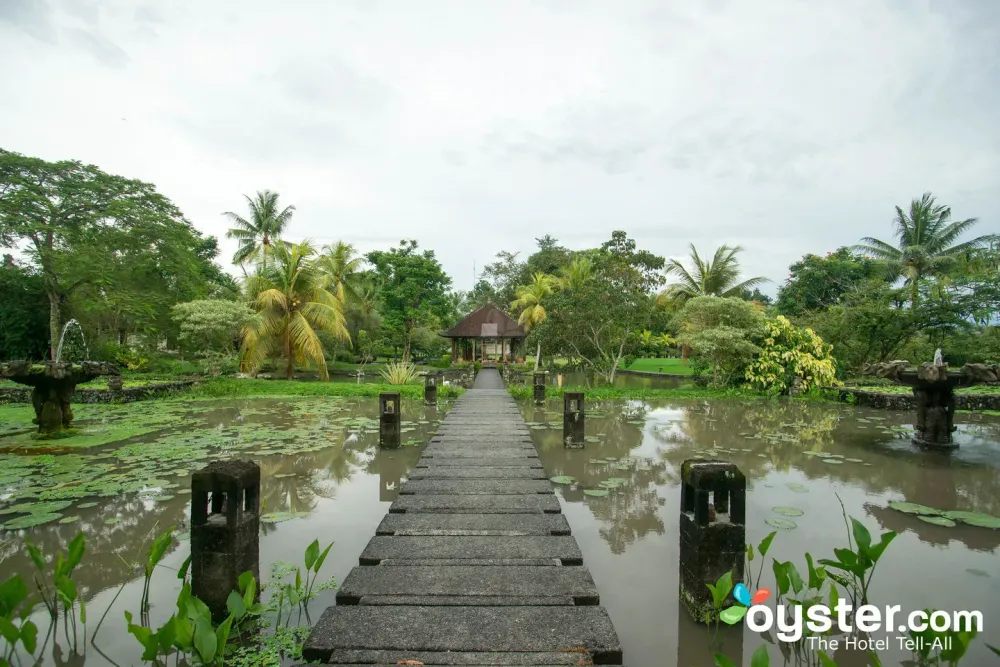 The Chedi Club Tanah Gajah, Ubud, Bali – a GHM hotel Review: What To ...