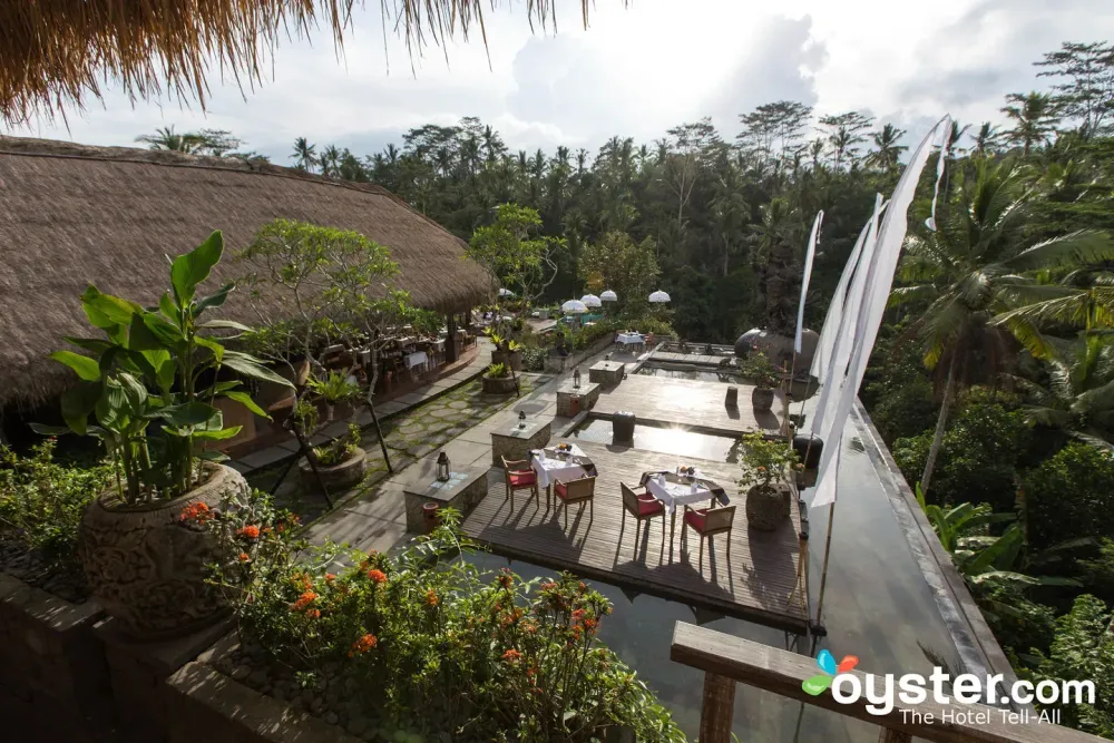 The 13 Most Romantic Hotels in Ubud, Bali | Oyster.com