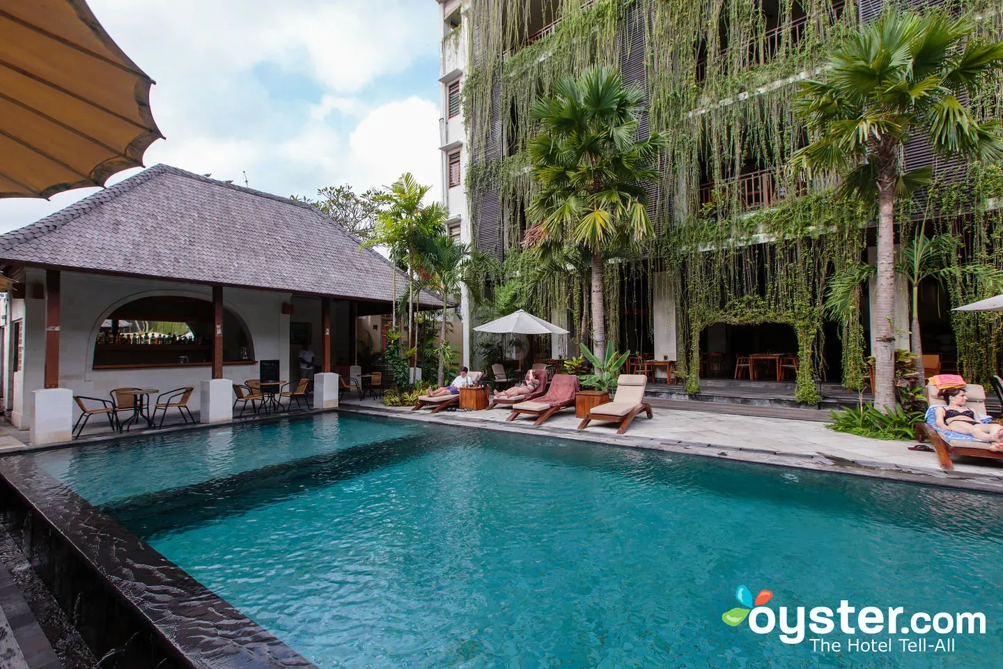 Ubud Village Hotel Review: What To REALLY Expect If You Stay