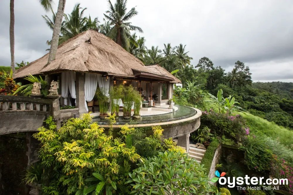 The 13 Most Romantic Hotels in Ubud, Bali | Oyster.com