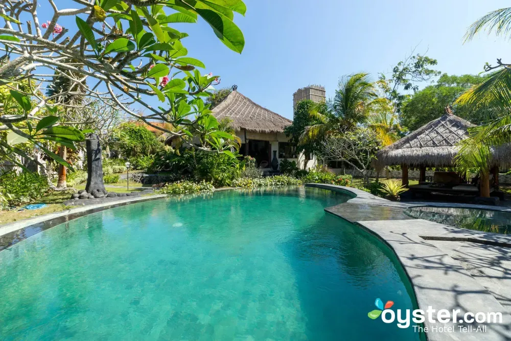 The 20 Best Value Hotels in Bali | Oyster.com | Oyster.com
