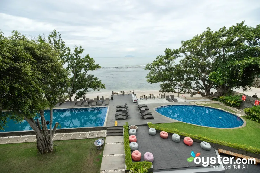 Anyer Hotels & Resorts | Oyster.com