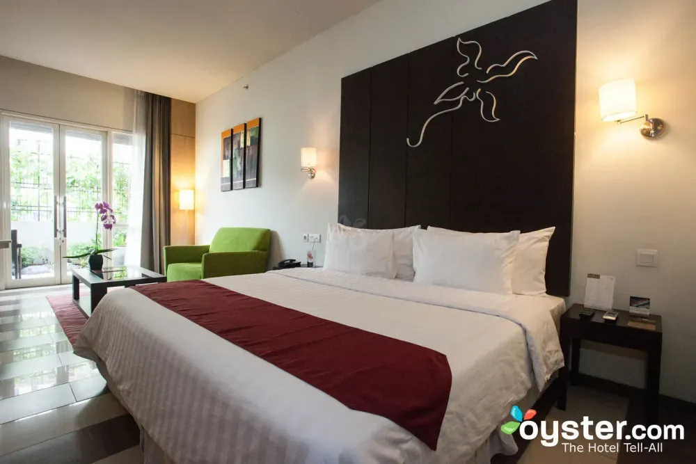 Tangerang Hotels & Resorts | Oyster.com Hotel Reviews