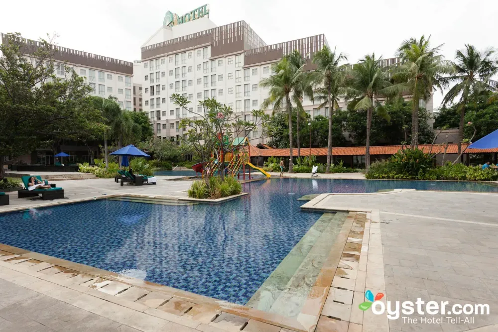 Discovery Ancol Review: What To REALLY Expect If You Stay | Oyster.com