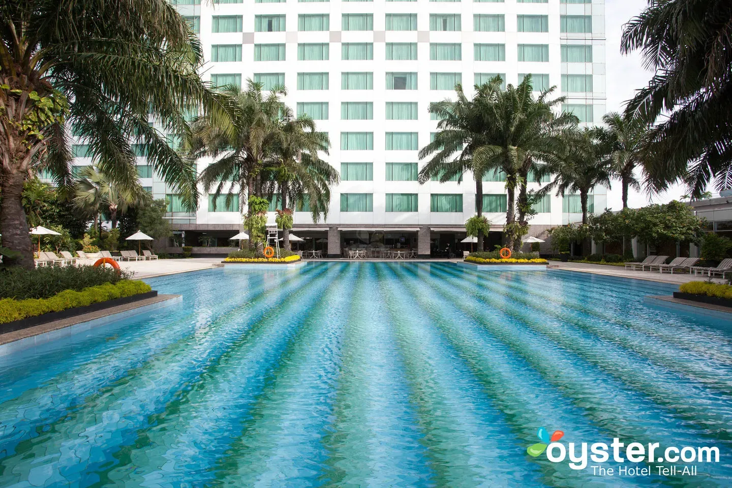 Hotel Mulia Senayan, Jakarta Review: What To REALLY Expect If You Stay