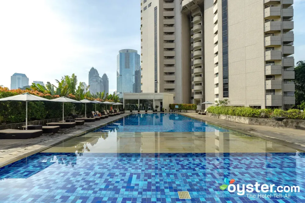 The Sultan Hotel & Residence Jakarta Review: What To REALLY Expect If ...