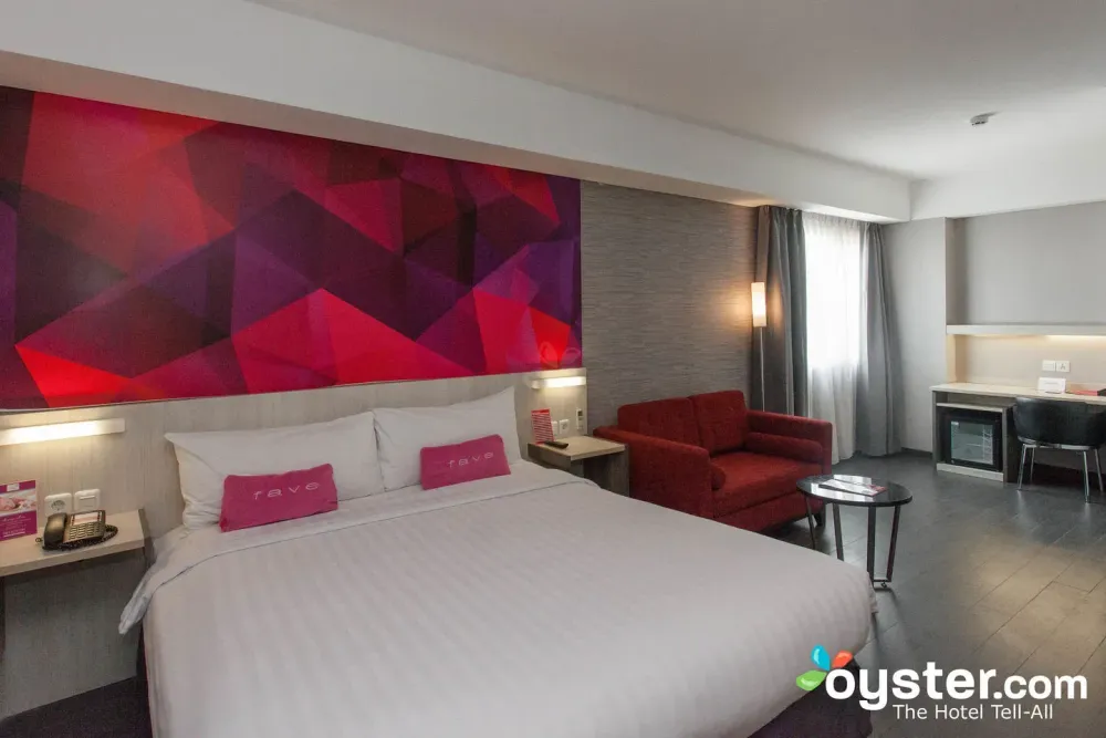 favehotel Tanah Abang - Cideng Review: What To REALLY Expect If You ...