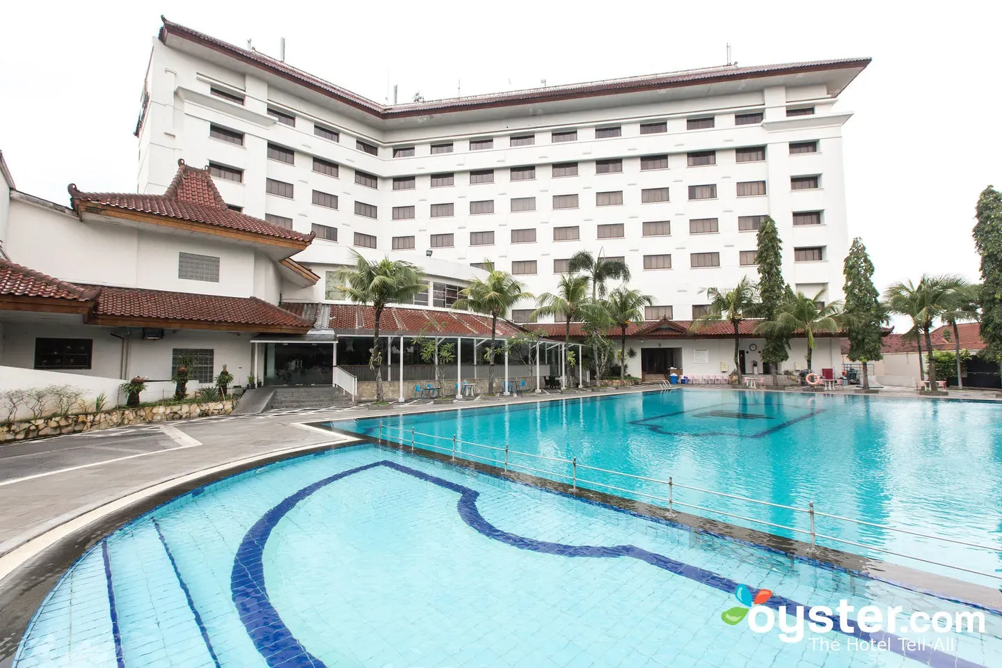 The Sunan Hotel Solo Review: What To REALLY Expect If You Stay