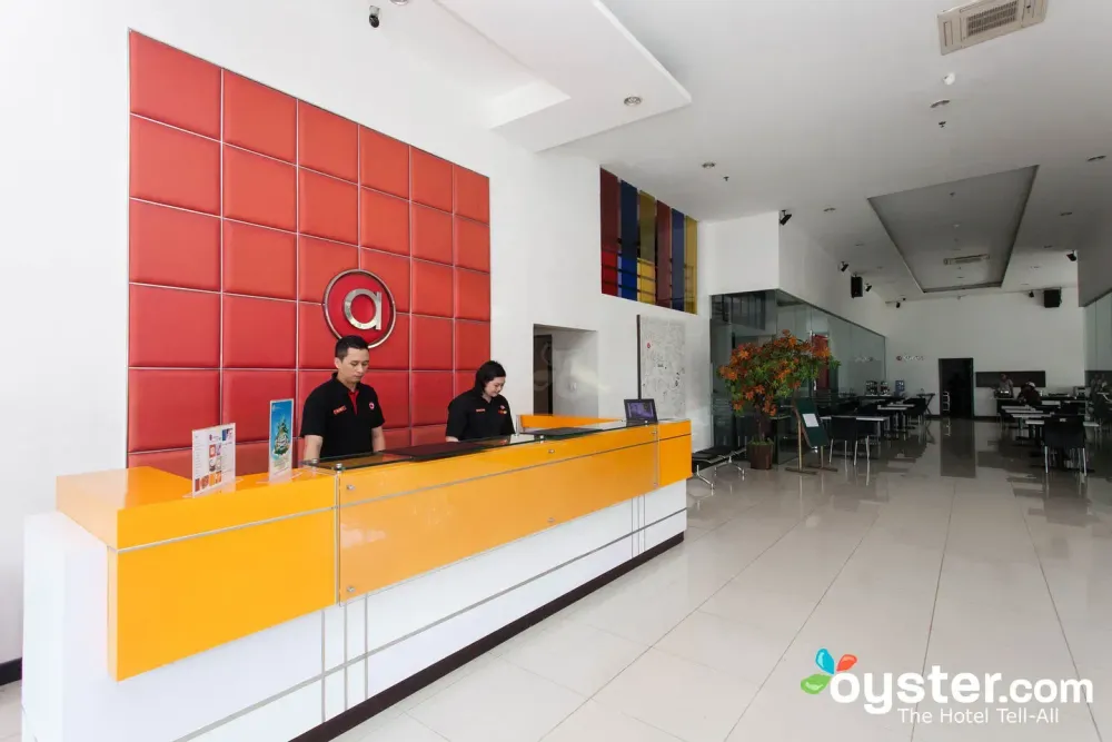 Amaris Hotel Cihampelas Review: What To REALLY Expect If You Stay ...