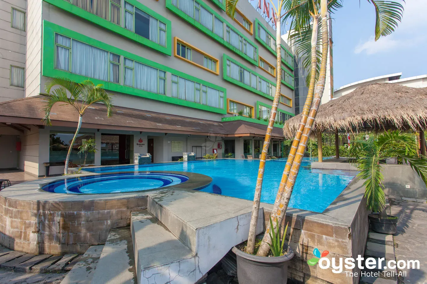 Banana Inn Hotel & Spa Review: What To REALLY Expect If You Stay ...