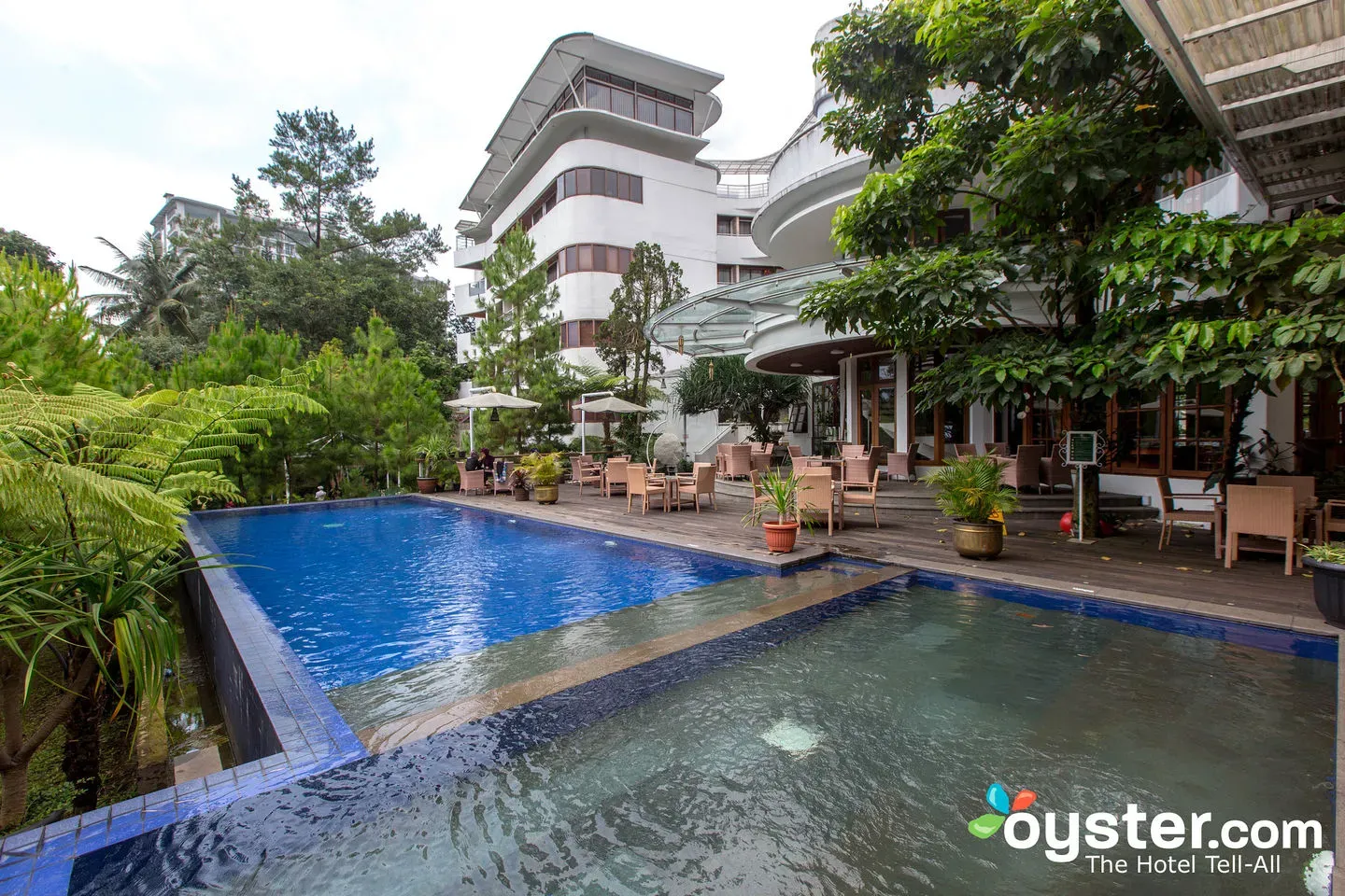 HOUSE Sangkuriang - Bandung Review: What To REALLY Expect If You Stay ...