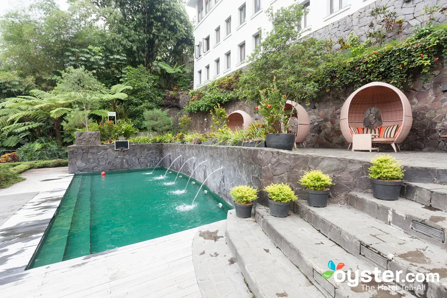 Padma Hotel Bandung Review: What To REALLY Expect If You Stay