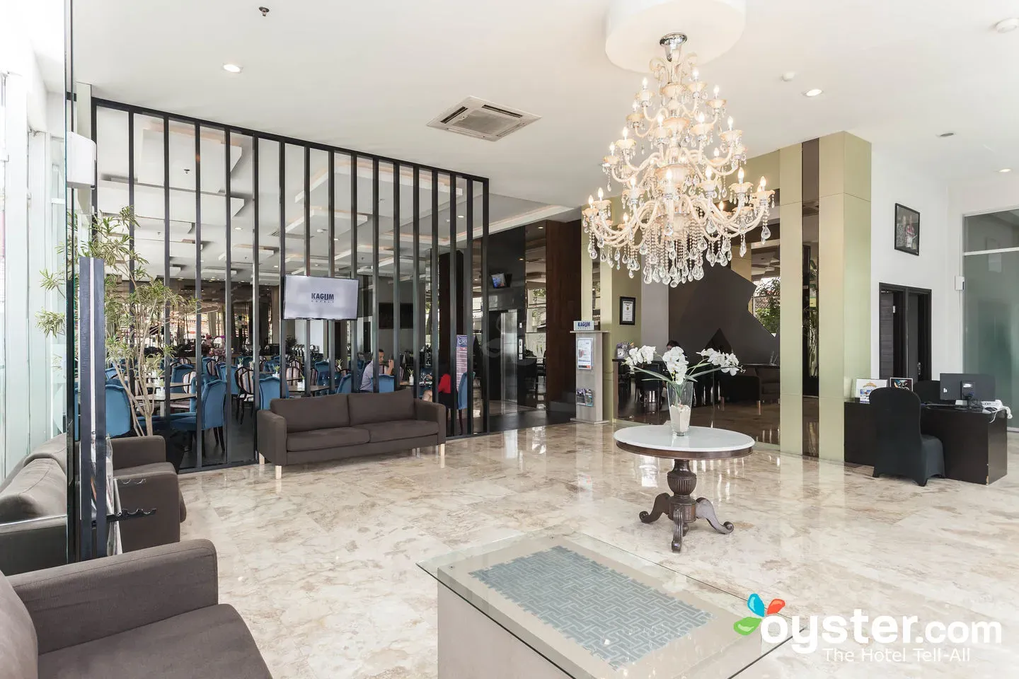 Serela Cihampelas Hotel Bandung Review: What To REALLY Expect If You ...