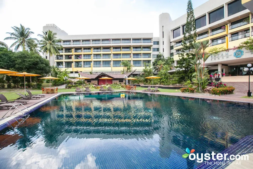 Batam View Beach Resort | Oyster.com Hotel Photos