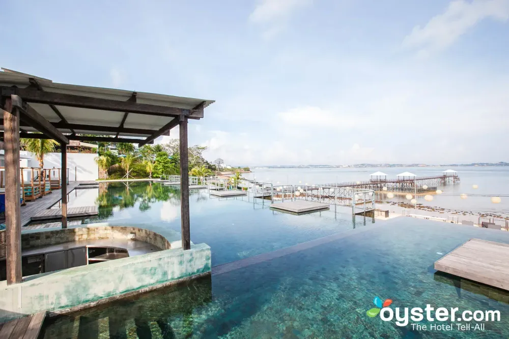 Montigo Resorts Nongsa Review: What To REALLY Expect If You Stay