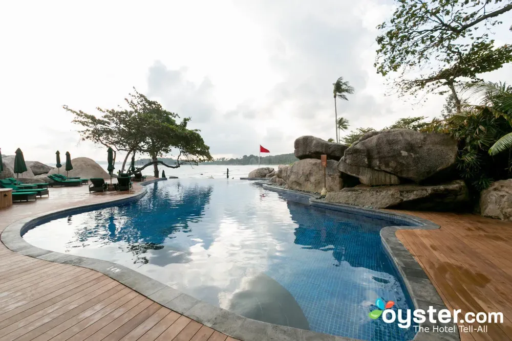Bintan Island Hotels & Resorts | Oyster.com Hotel Reviews