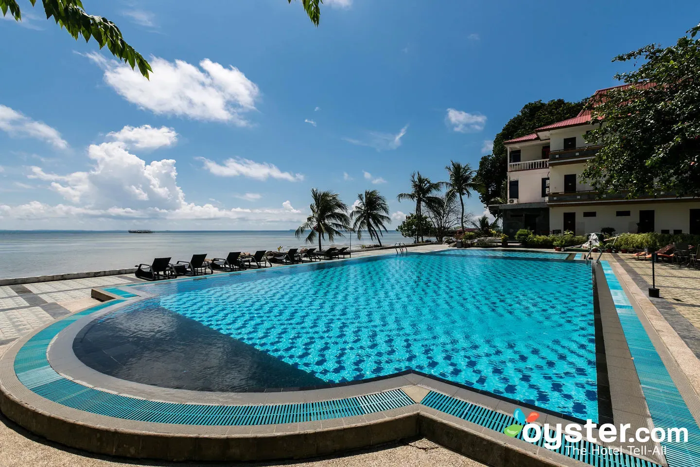 Bintan Agro Beach Resort Review: What To REALLY Expect If You Stay