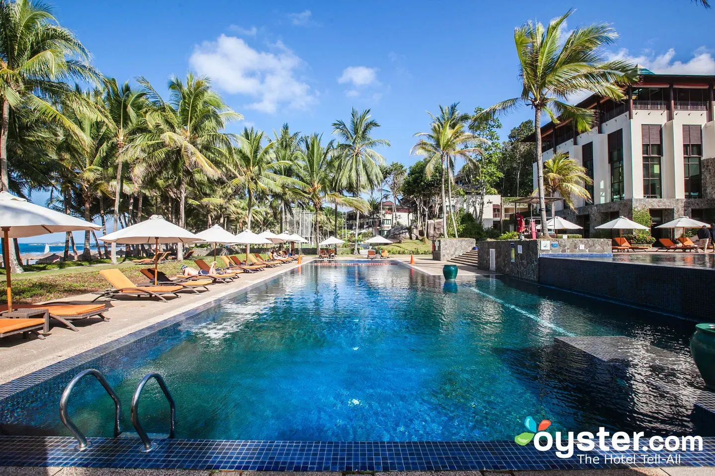 Club Med Bintan Island Review: What To REALLY Expect If You Stay