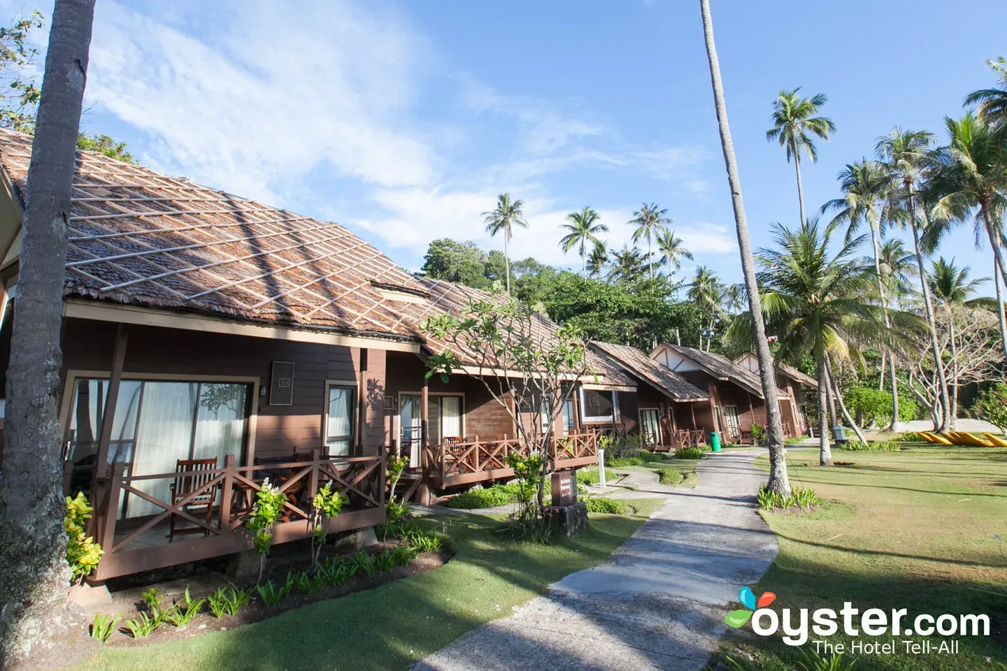 Mayang Sari Beach Resort Review: What To REALLY Expect If You Stay