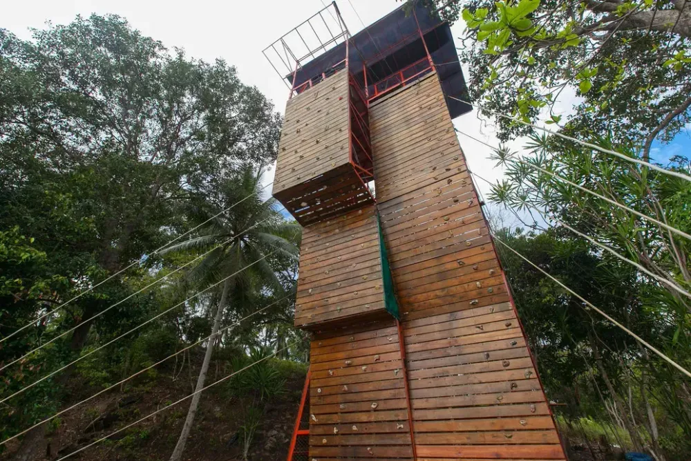 LooLa Adventure Resort Review: What To REALLY Expect If You Stay