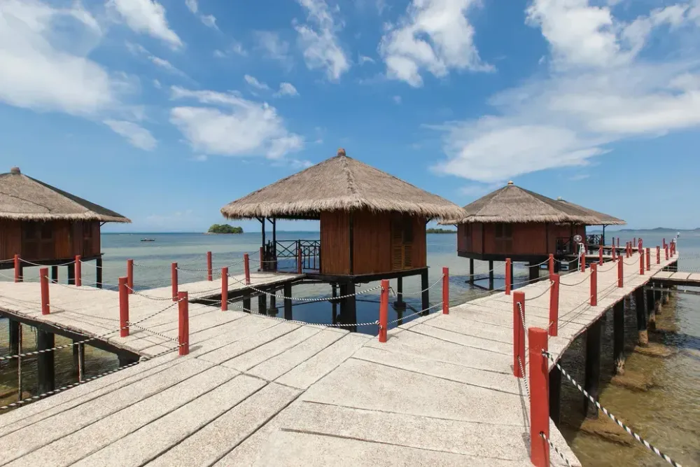 LooLa Adventure Resort Review: What To REALLY Expect If You Stay