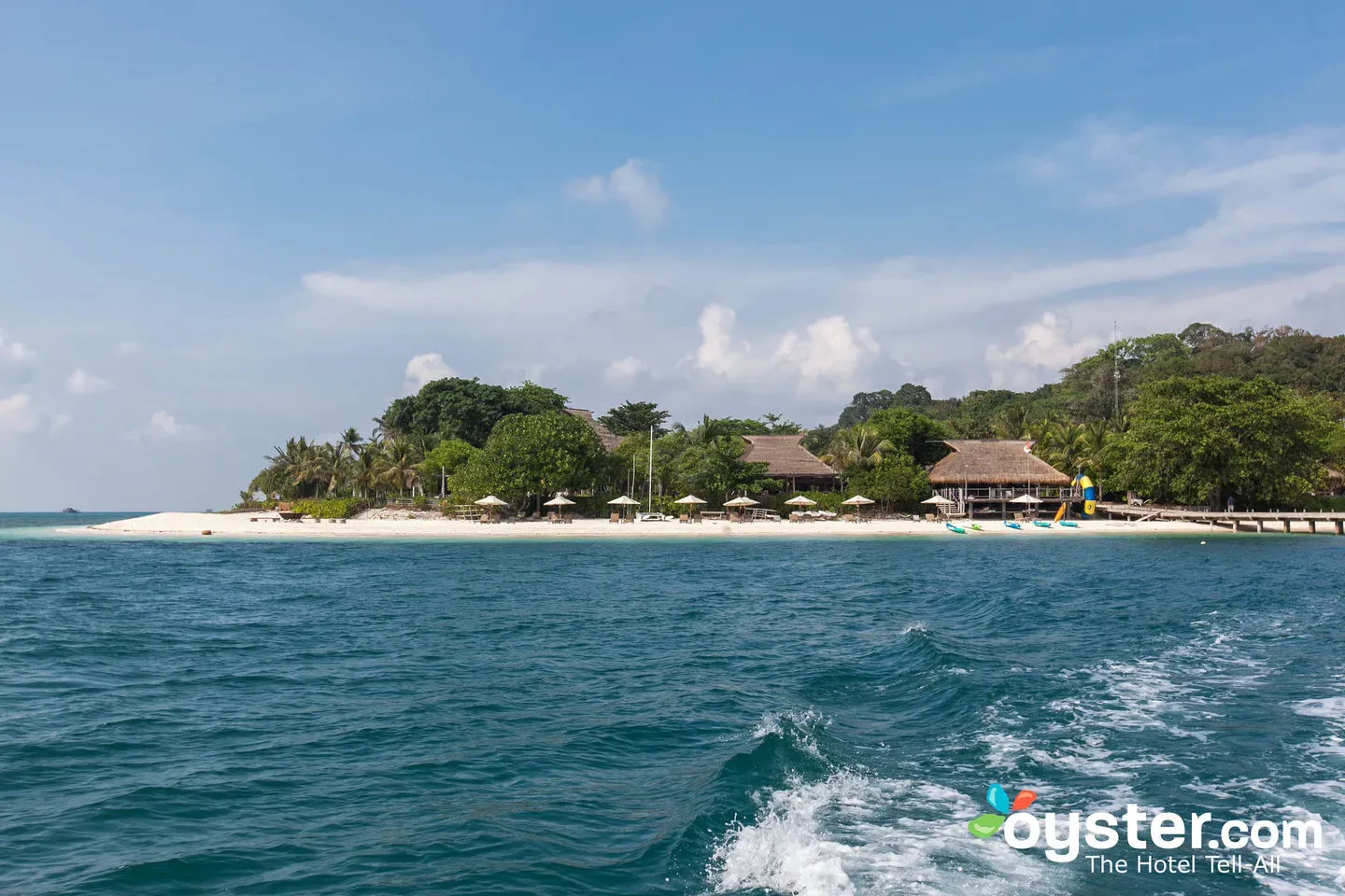 Nikoi Island Review: What To REALLY Expect If You Stay