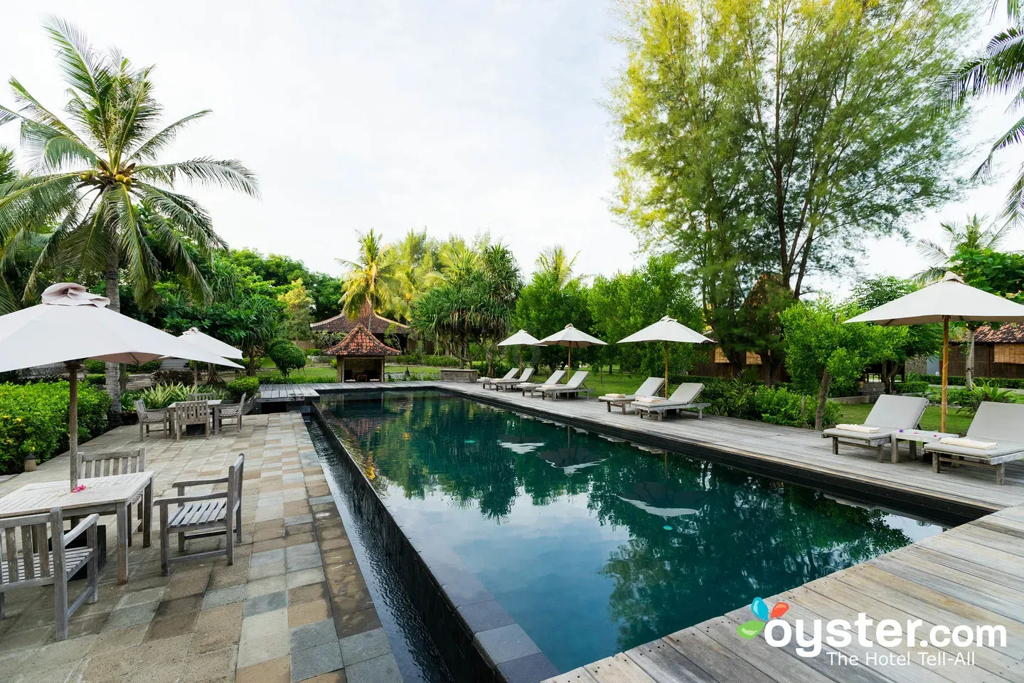 Desa Dunia Beda Beach Resort Review: What To REALLY Expect If You Stay ...