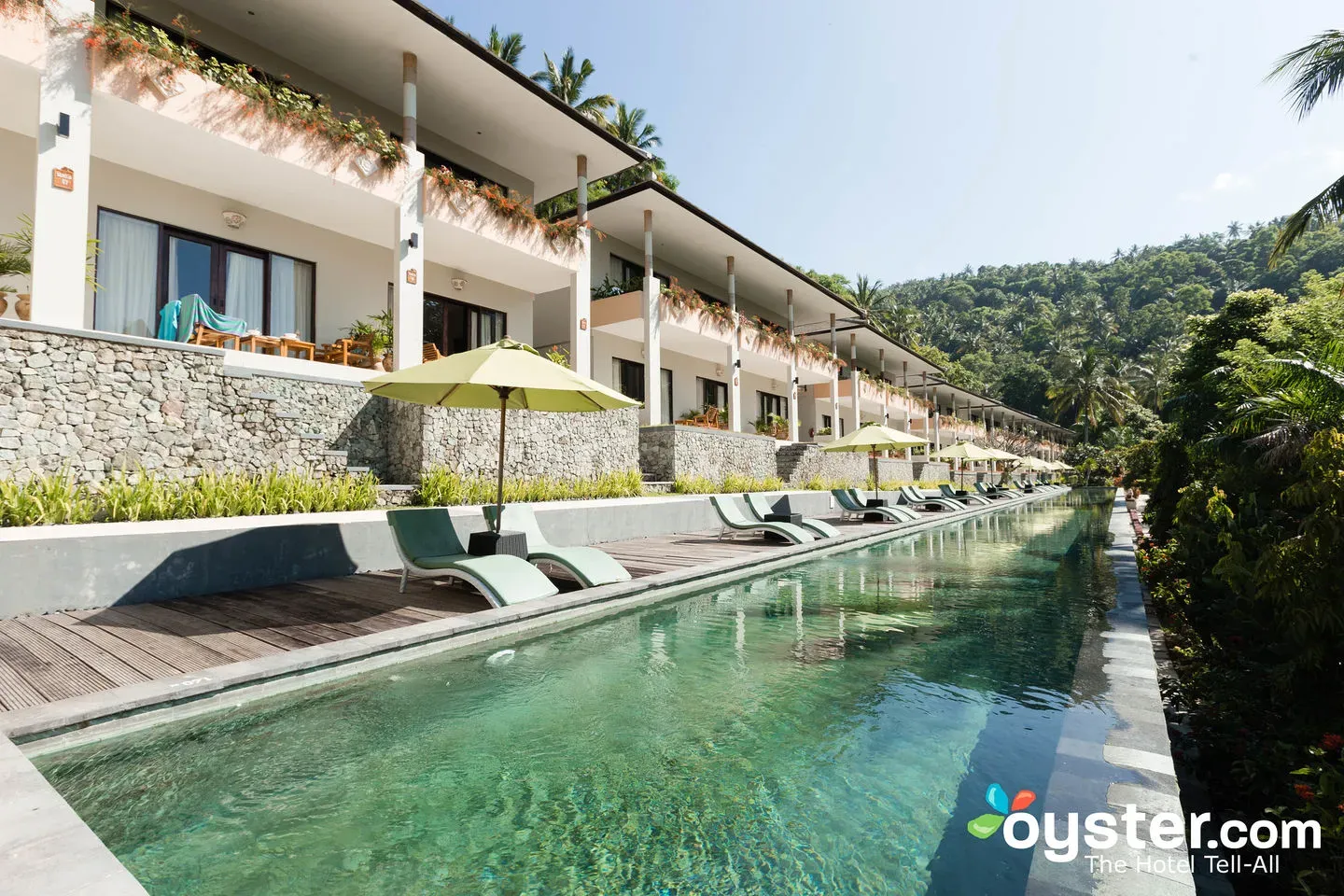 Kebun Villas & Resort Review: What To REALLY Expect If You Stay ...