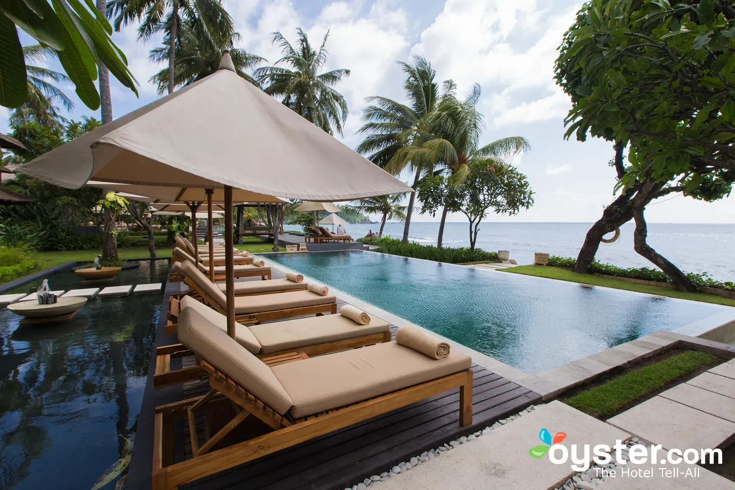 Qunci Villas Hotel Review: What To REALLY Expect If You Stay | Oyster.com