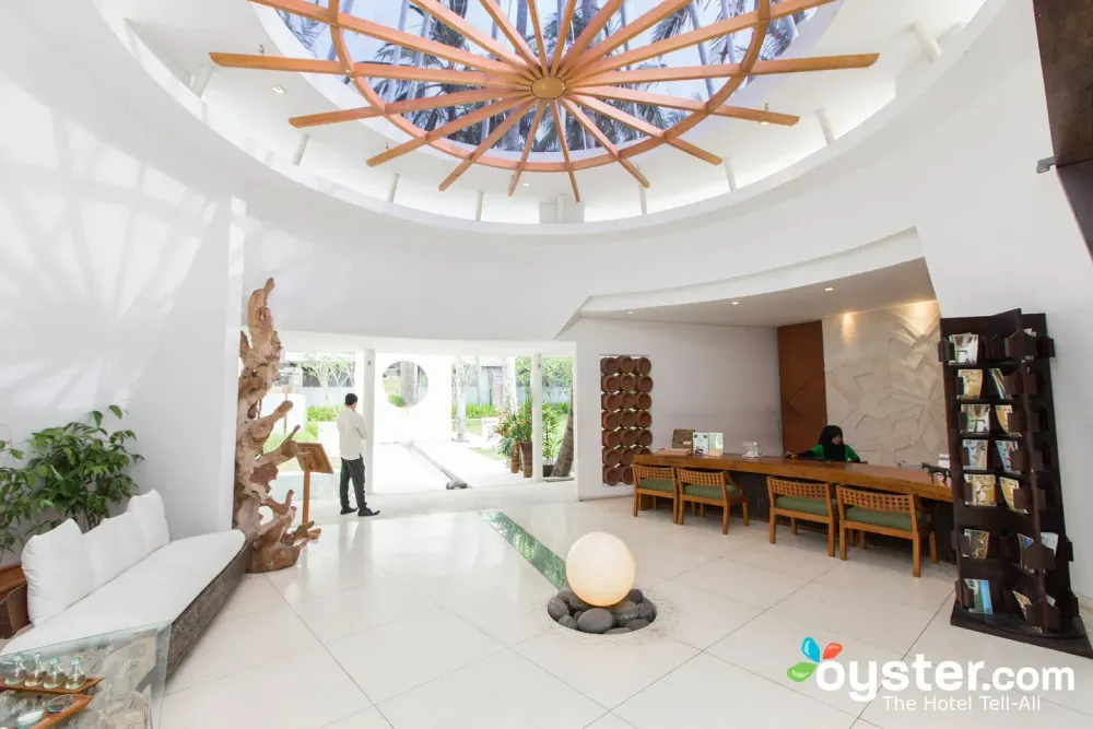 Svarga Resort Lombok Review: What To REALLY Expect If You Stay