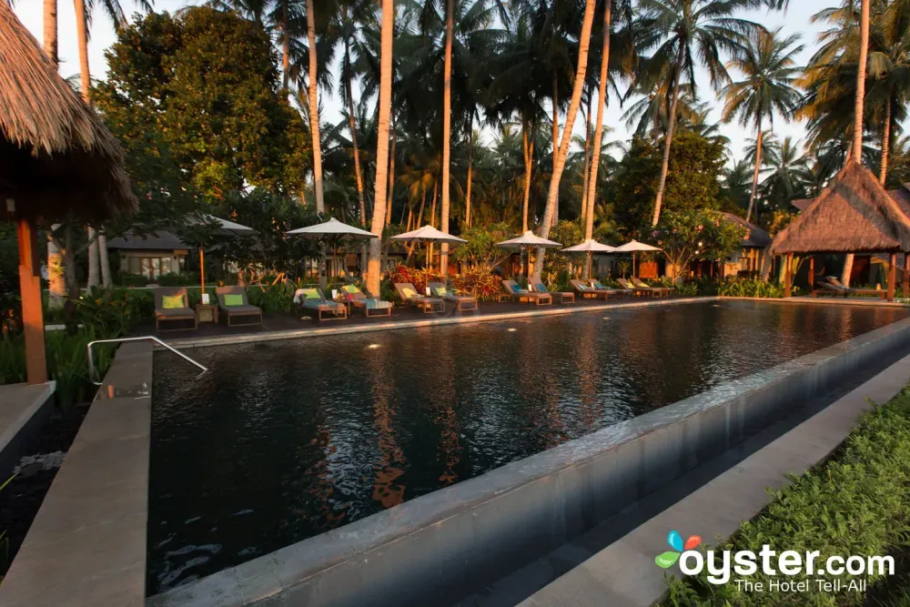 Batu Layar Hotels & Resorts | Oyster.com Hotel Reviews