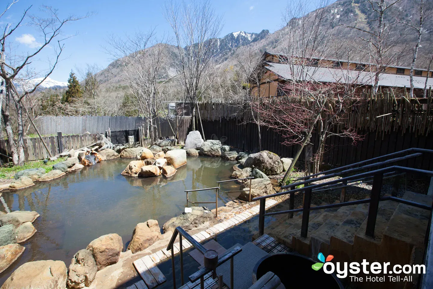 Takumi no Yado Miyama Ouan Review: What To REALLY Expect If You Stay