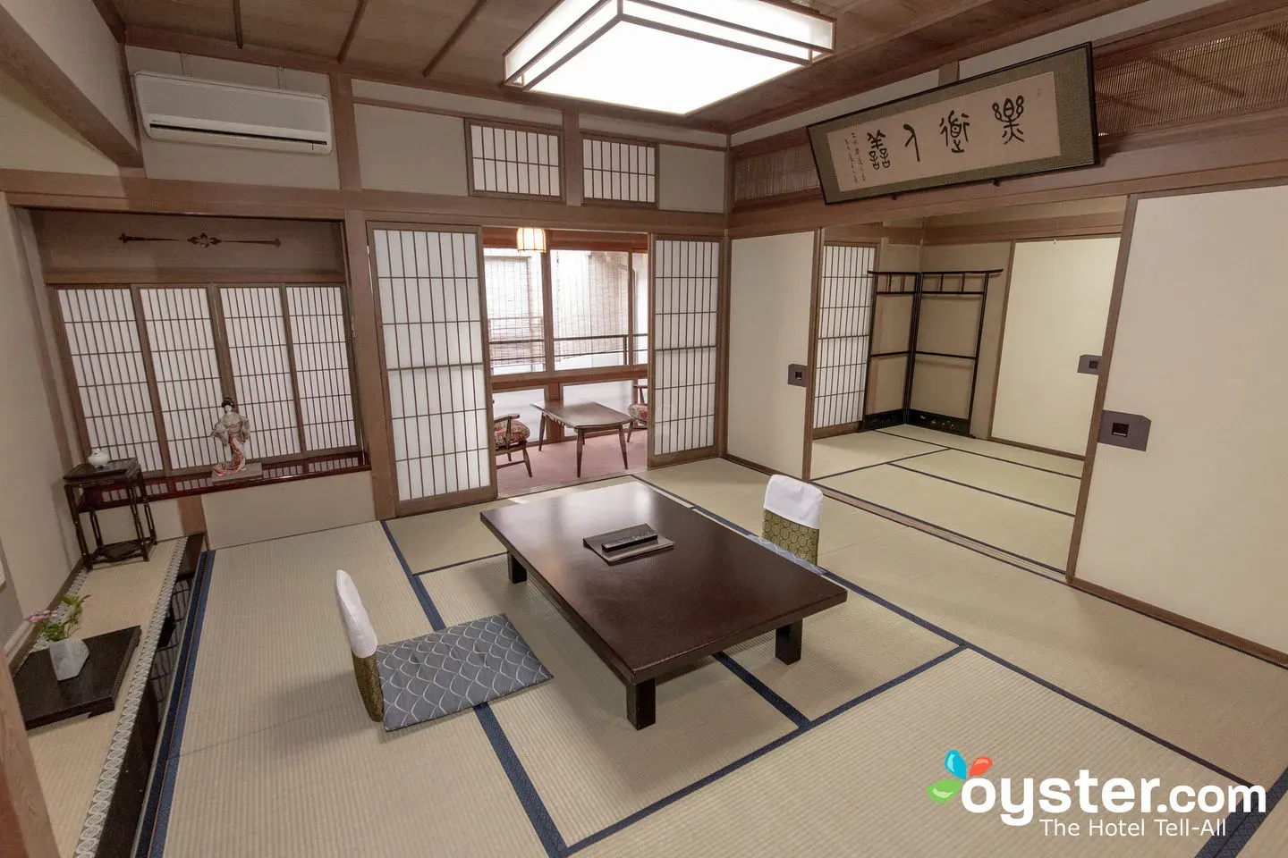 Ryokan Tanabe Review: What To REALLY Expect If You Stay | Oyster.com
