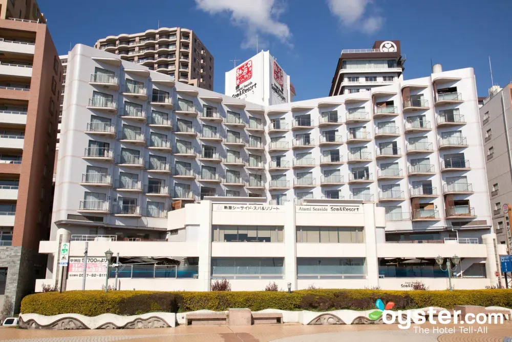 Atami Seaside Spa & Resort Review: What To REALLY Expect If You Stay