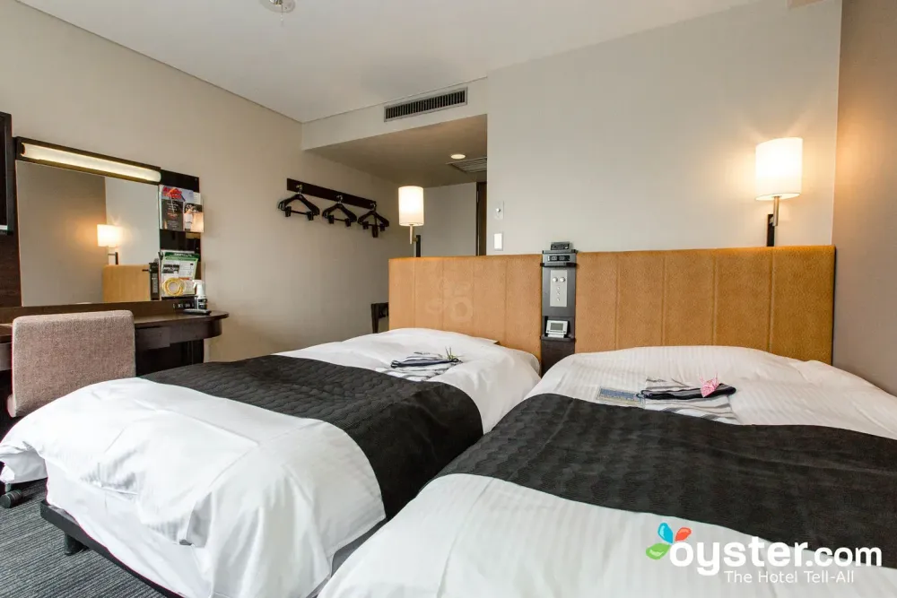 Minami Hotels & Resorts | Oyster.com Hotel Reviews