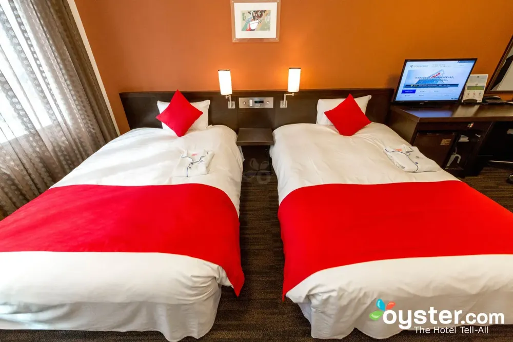 Okayama Hotels & Resorts | Oyster.com