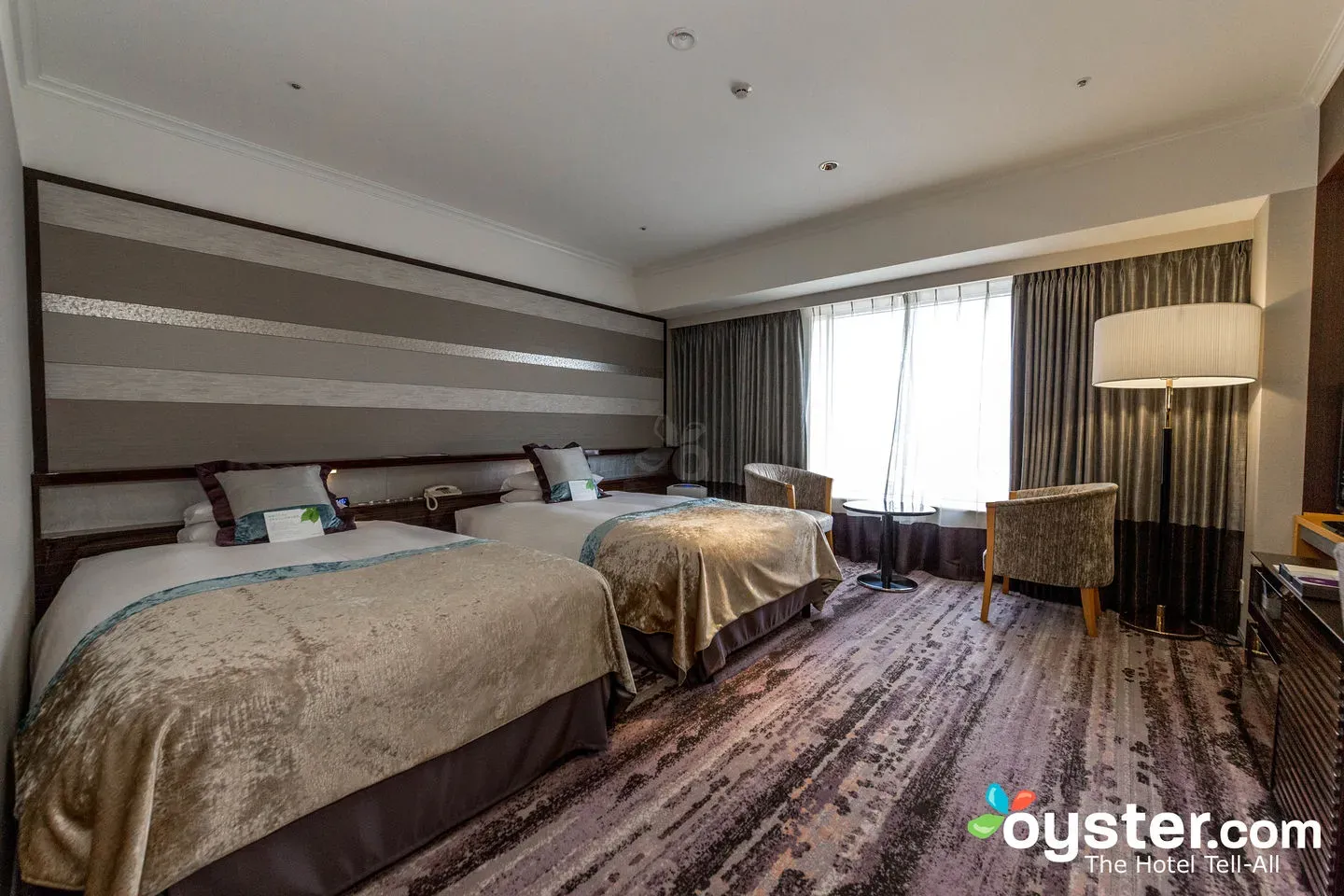 Hotel Granvia Okayama Review: What To REALLY Expect If You Stay ...